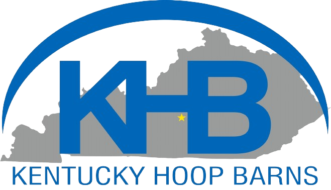 Kentucky Hoop Barns